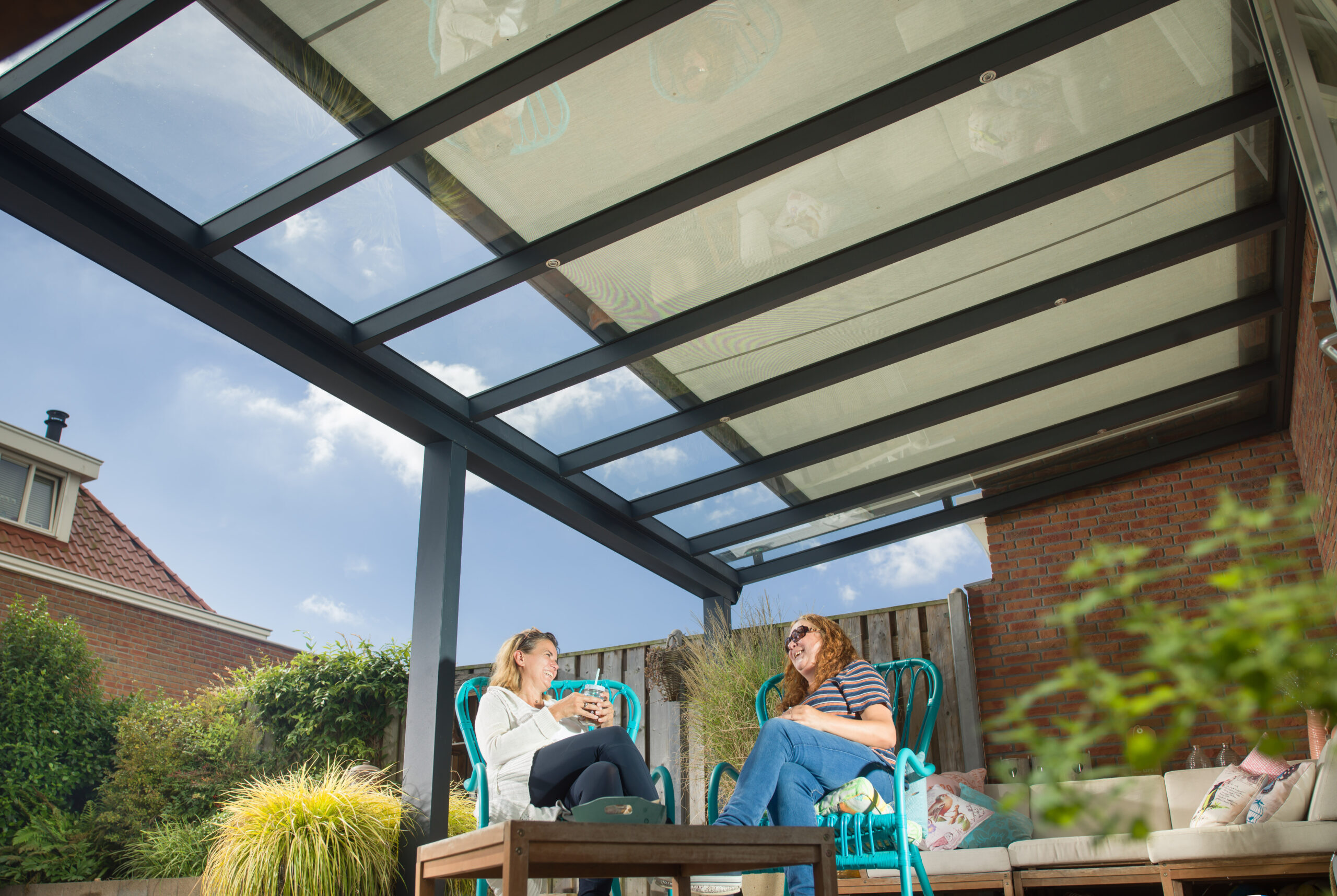 Privacyverklaring - Allround Zonwering